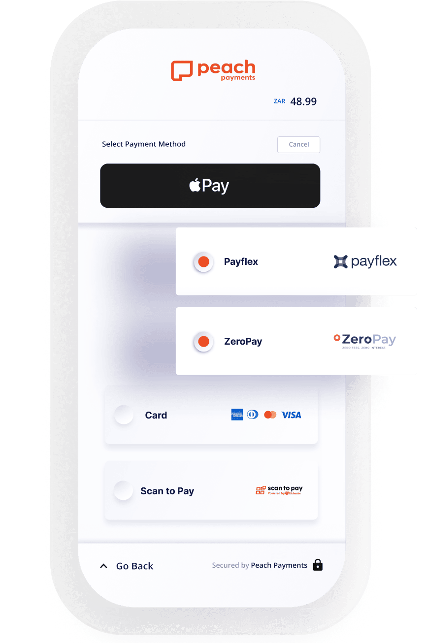 Buy now and Pay Later in easy installments and at zero interest