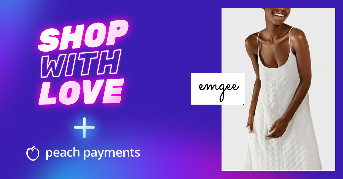 Meet Emgee: Sustainable Fashion