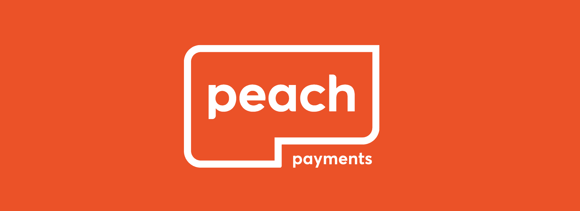 Press release: Ten-year-old Peach Payments rebrands, looks to further ...